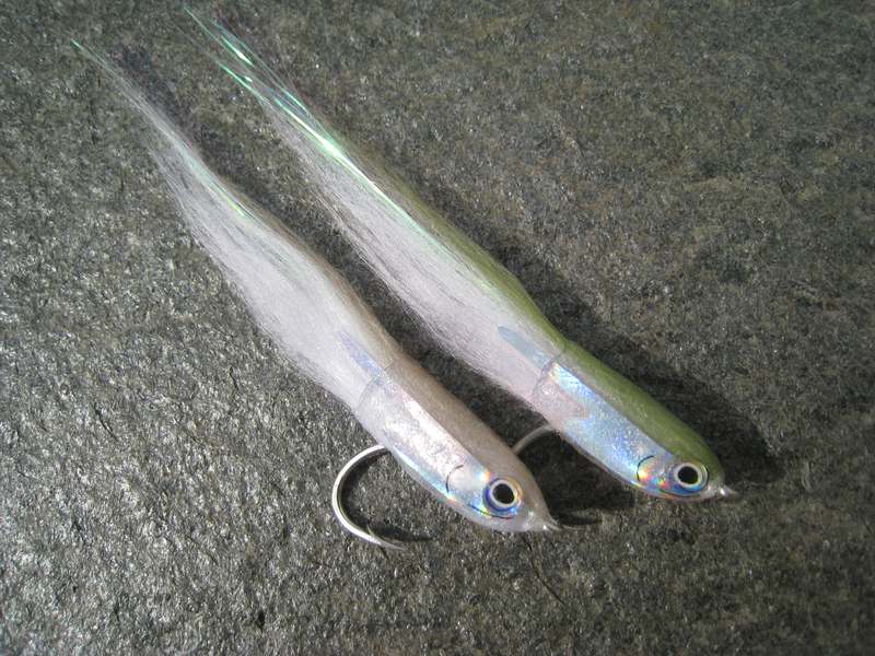 Best Flies for False Albacore Fly Fishing – New England On The Fly
