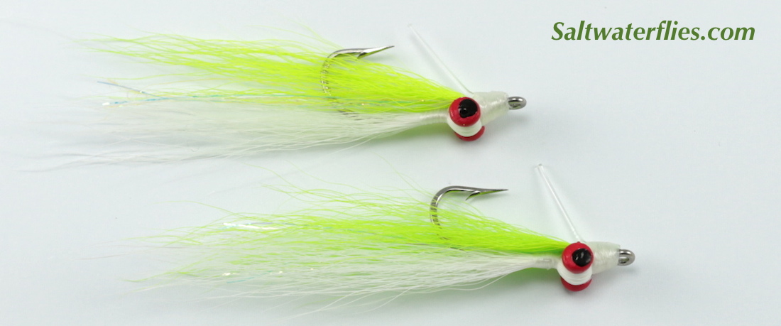 Best Flies for False Albacore Fly Fishing | New England On The Fly