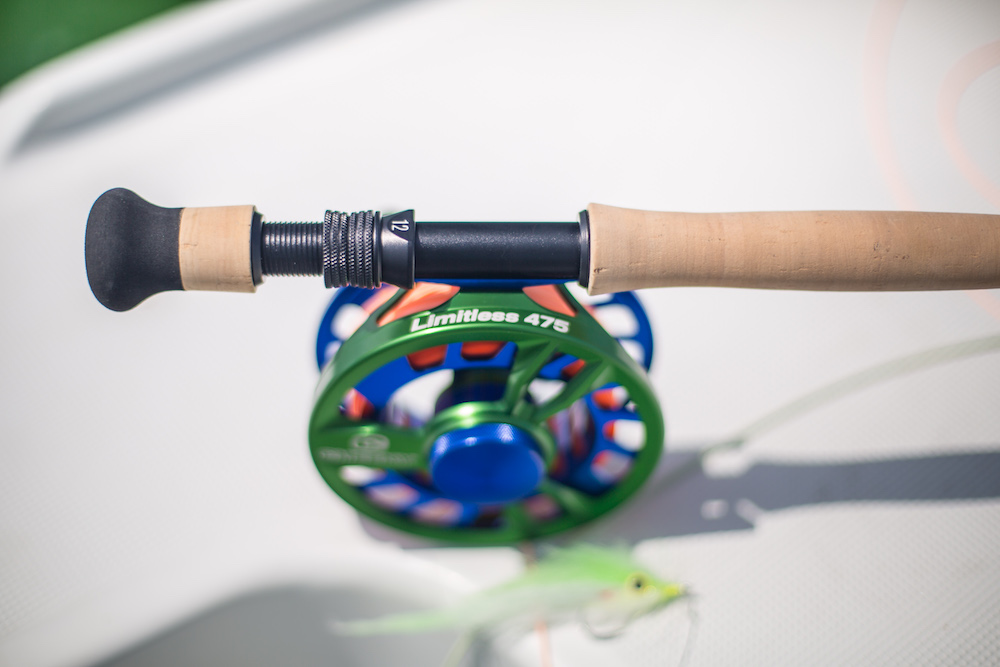 Review: Cheeky Limitless 475 Fly Reel | New England On The Fly